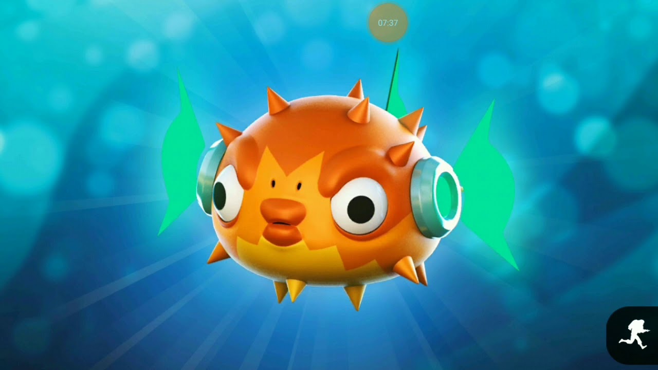 NOVA ATUALIZAÇÃO DO RESPAWNABLES SPLASH WARS - YouTube