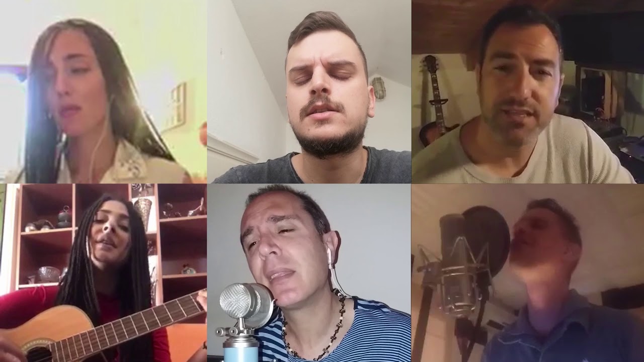 ΤΡΕΜΕΙ Η ΓΗ - Α.Μελής, Μ.Βασάλος, Π.Λοίζος, Σιντορέλλα, Γ.Μητρόπουλος ...