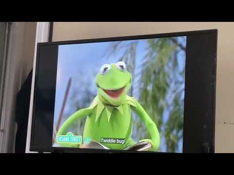 Sesame Street Get Along Part 2 - YouTube