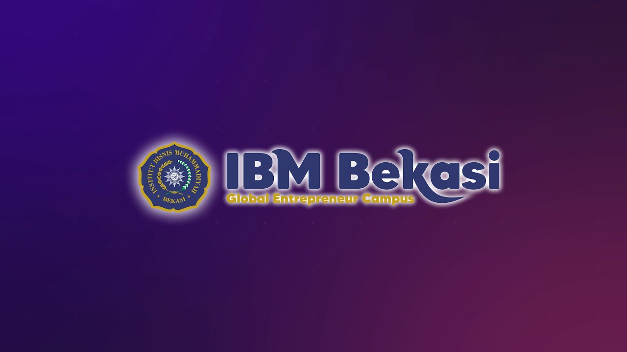 SANG SURYA - IBM BEKASI VERSION 2021 - YouTube
