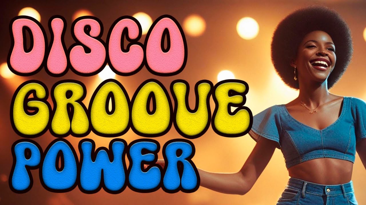 ⚡🕺Electric Soul Machine: 70s Funk Flow⚡🕺 - YouTube