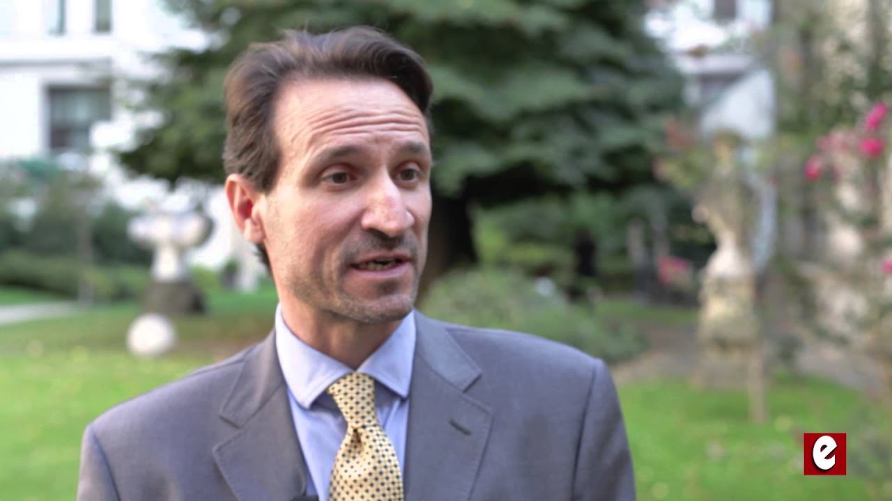 Le eccellenze per la sicurezza 2015: Luca Salgarelli – Presidente TSec ...