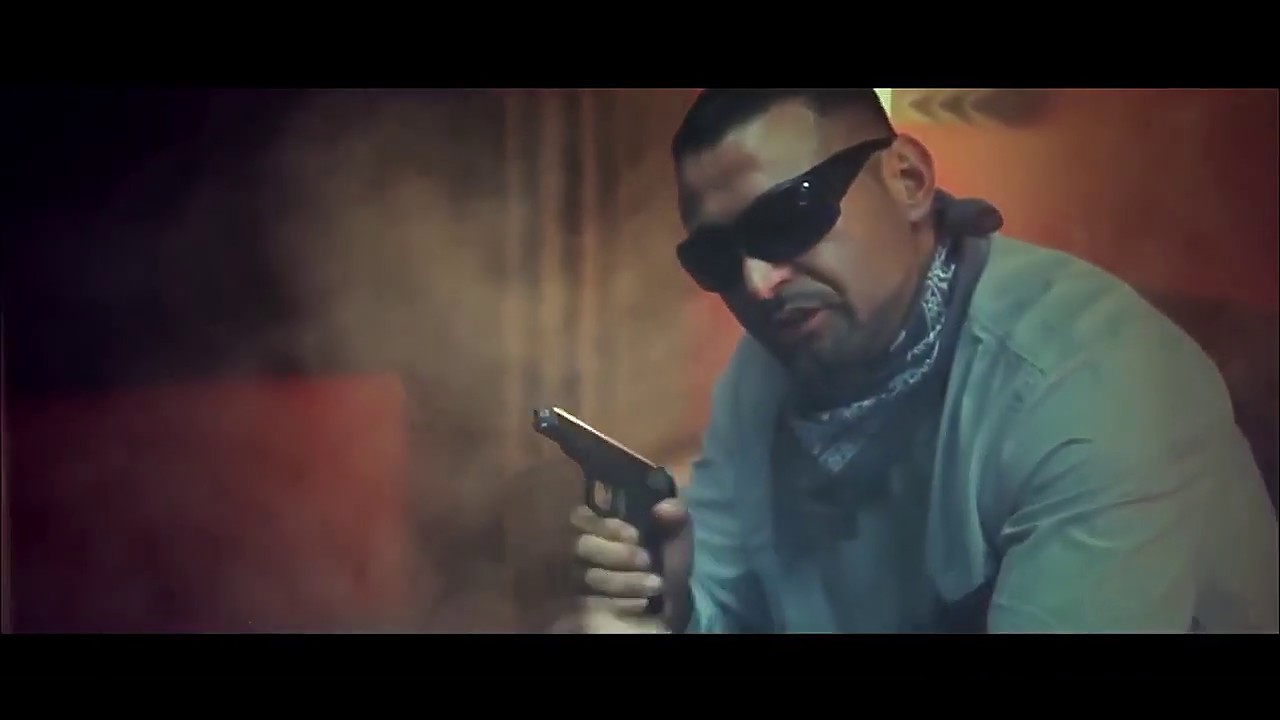 Bero Bass - Mexican Haze (Official Video) - YouTube