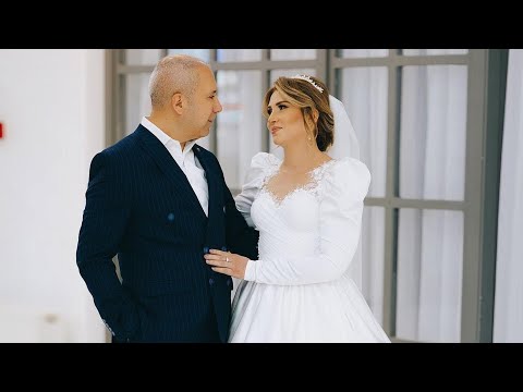 30 İLDƏN SONRA BƏY-GƏLİN OLDULAR!