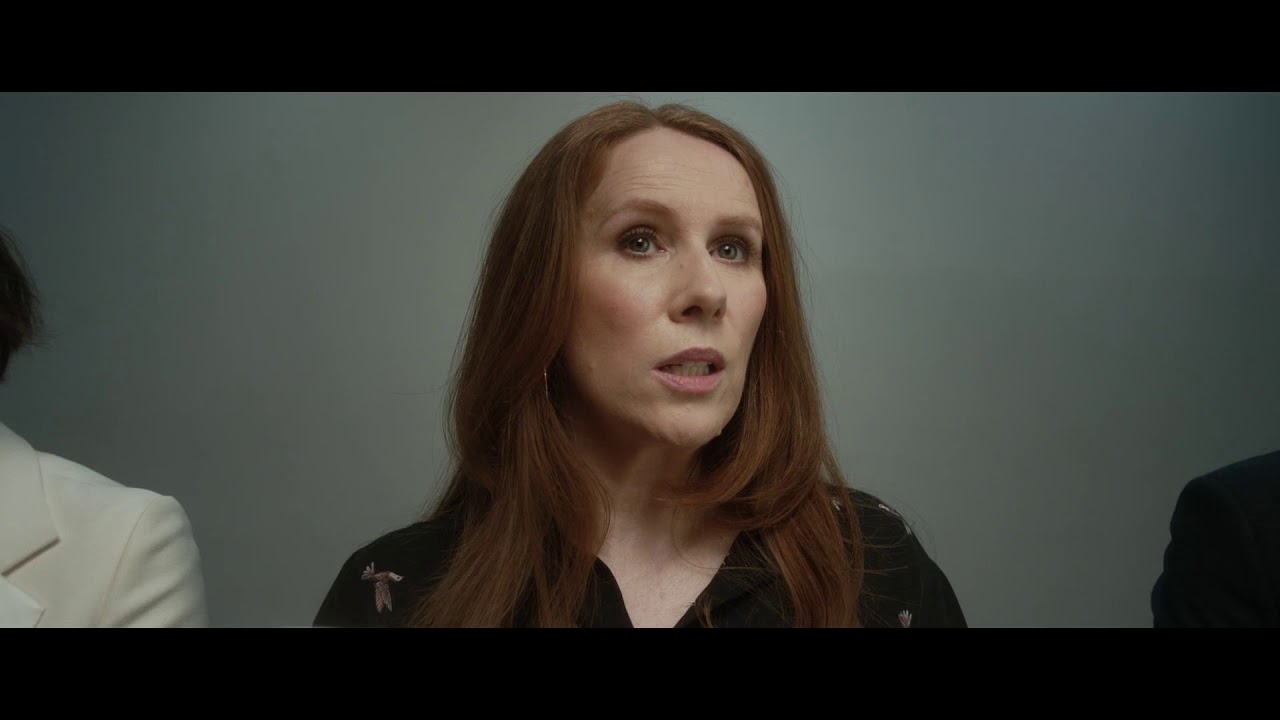 Leading Lady Parts (2018)