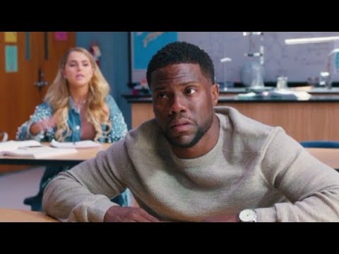 Night School (2018) - He Stole the Test / Movieclip - YouTube