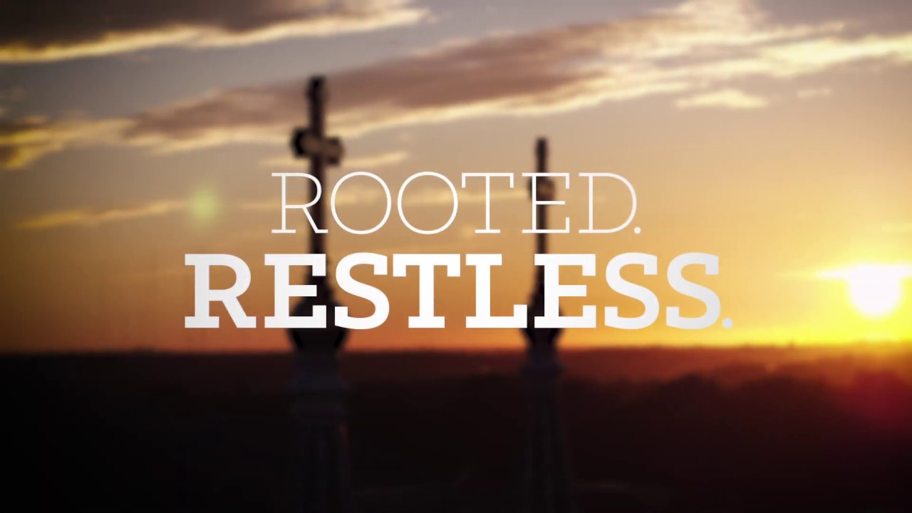 Rooted. Restless.—Villanova University’s Strategic Plan 2020-2030 - YouTube