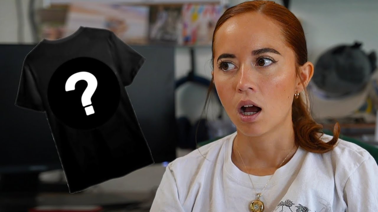 Maya LEAKS the upcoming merch and event for Alveus - YouTube