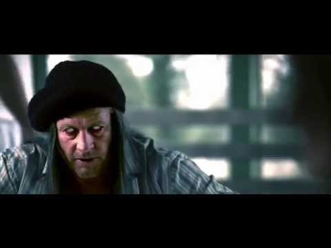 The Half Dead - (2015) Official Teaser Trailer