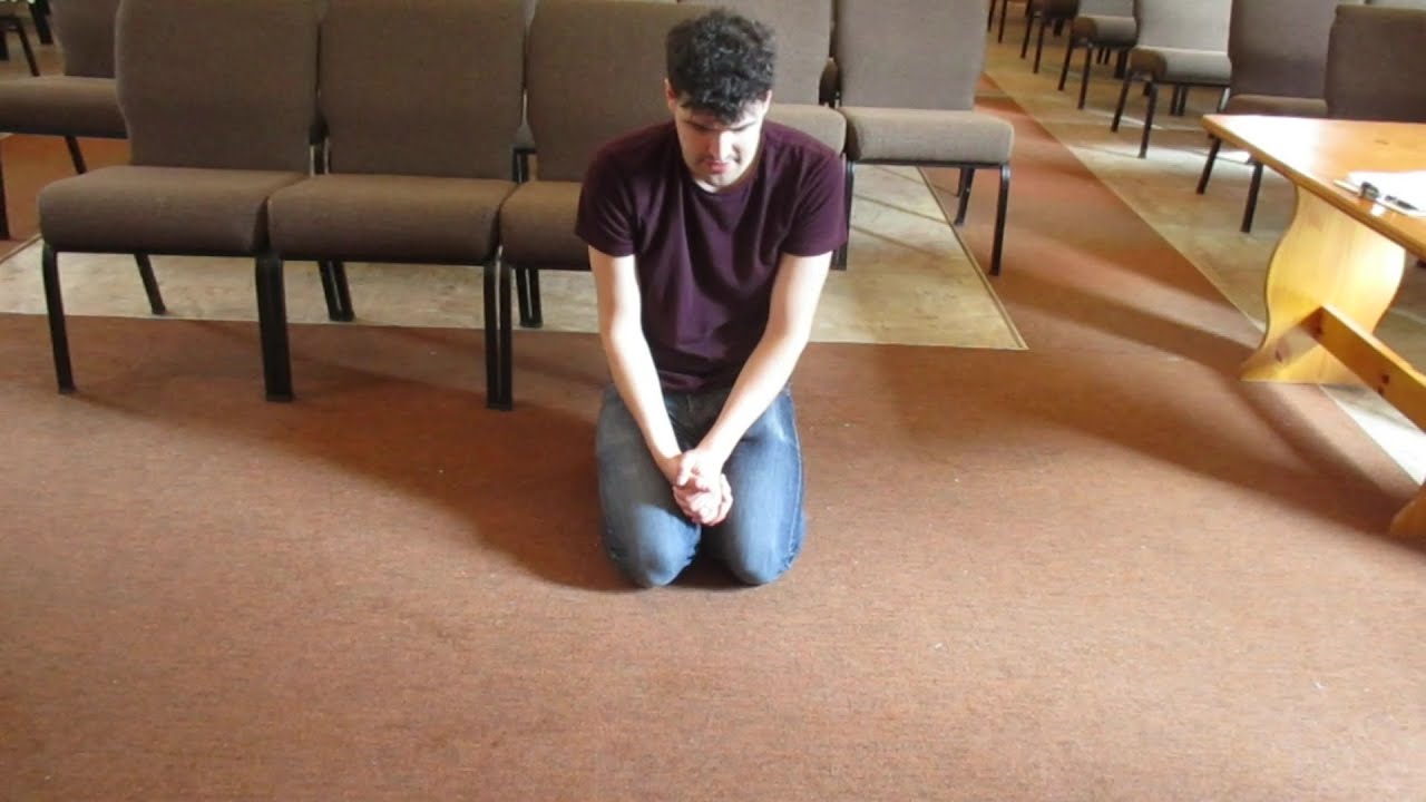 Prayer Part 2: How To Pray | Practical Christianity - YouTube