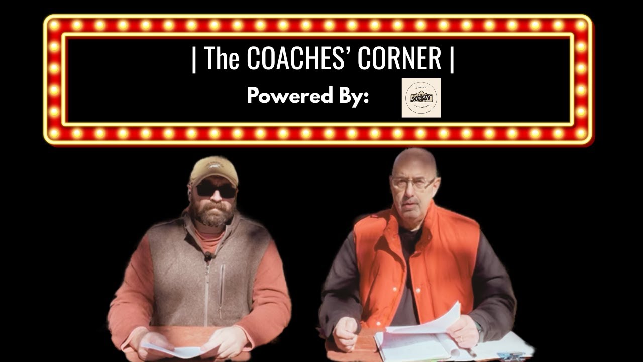 The Coaches' Corner Ep. 3 | San Antonio High School Sports Talk # ...