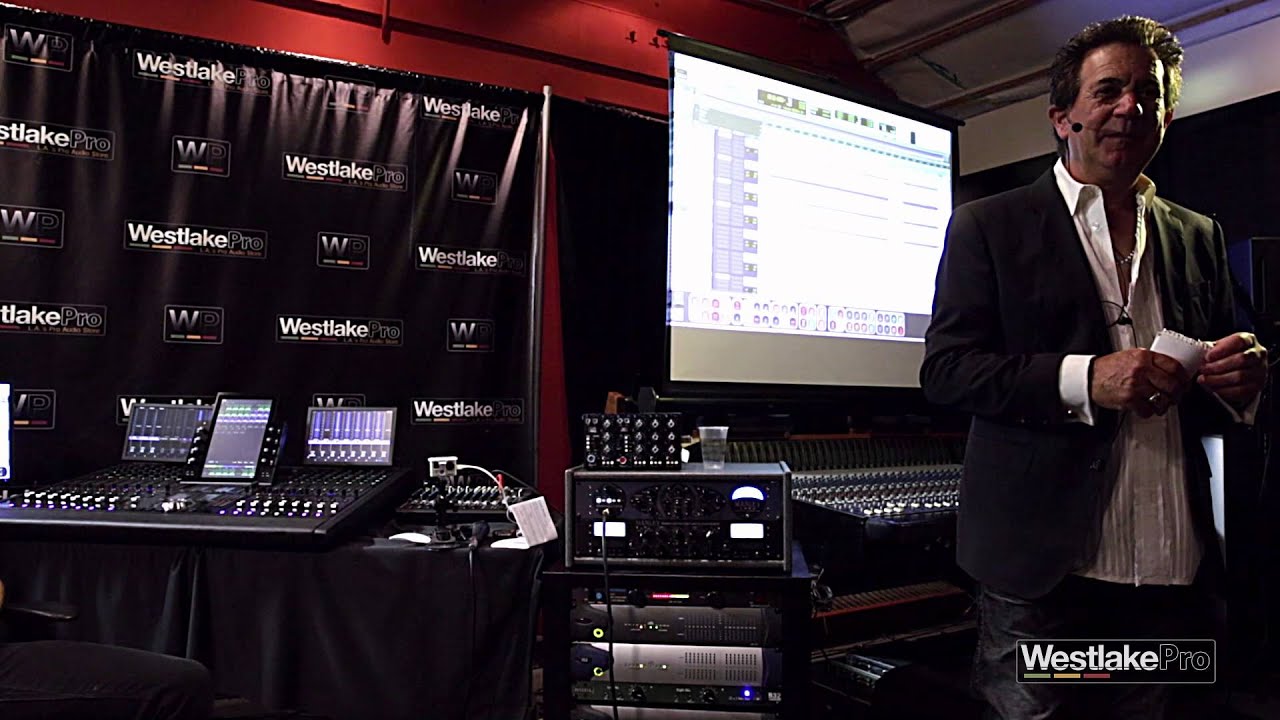 Val Garay Mix Master Class 12 - YouTube
