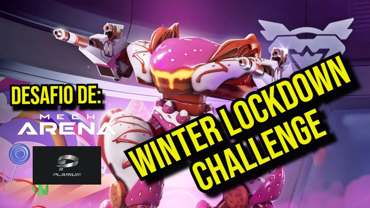 Winter Lockdown Challenge TIT卂N-BELLIC 👈🤩😎 - YouTube