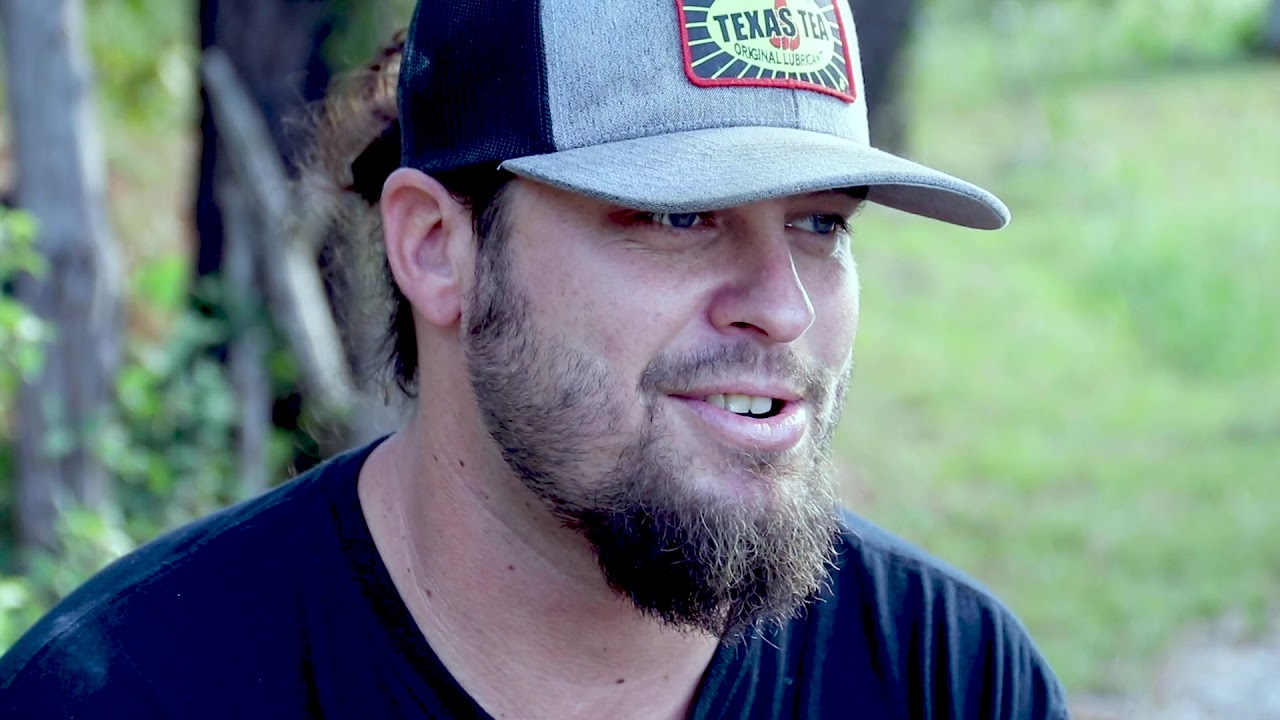 Celebrate Hunt County, Episode 32 - Zach Romo - YouTube