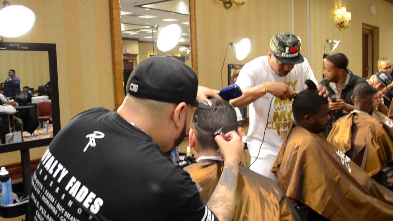Best Fade and Best Design| Danny Top Barber - YouTube