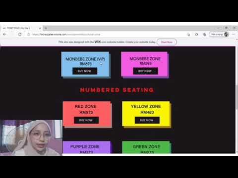 CREATE WEBSITE OBM255 - YouTube