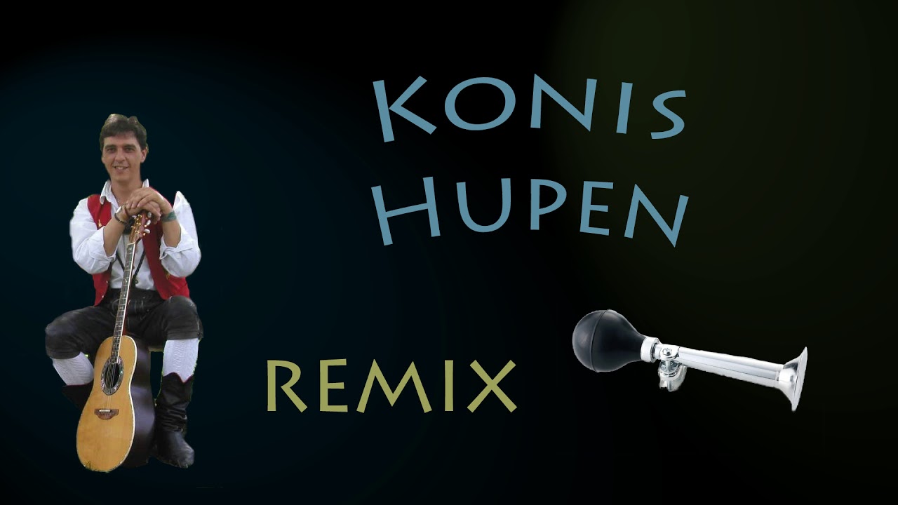 Hoch Tirol - Konis Hupen (Belly Dance Remix) - YouTube