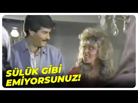 Kadınlığını Bileceksin! | Ahu Tuğba - Tarık Akan