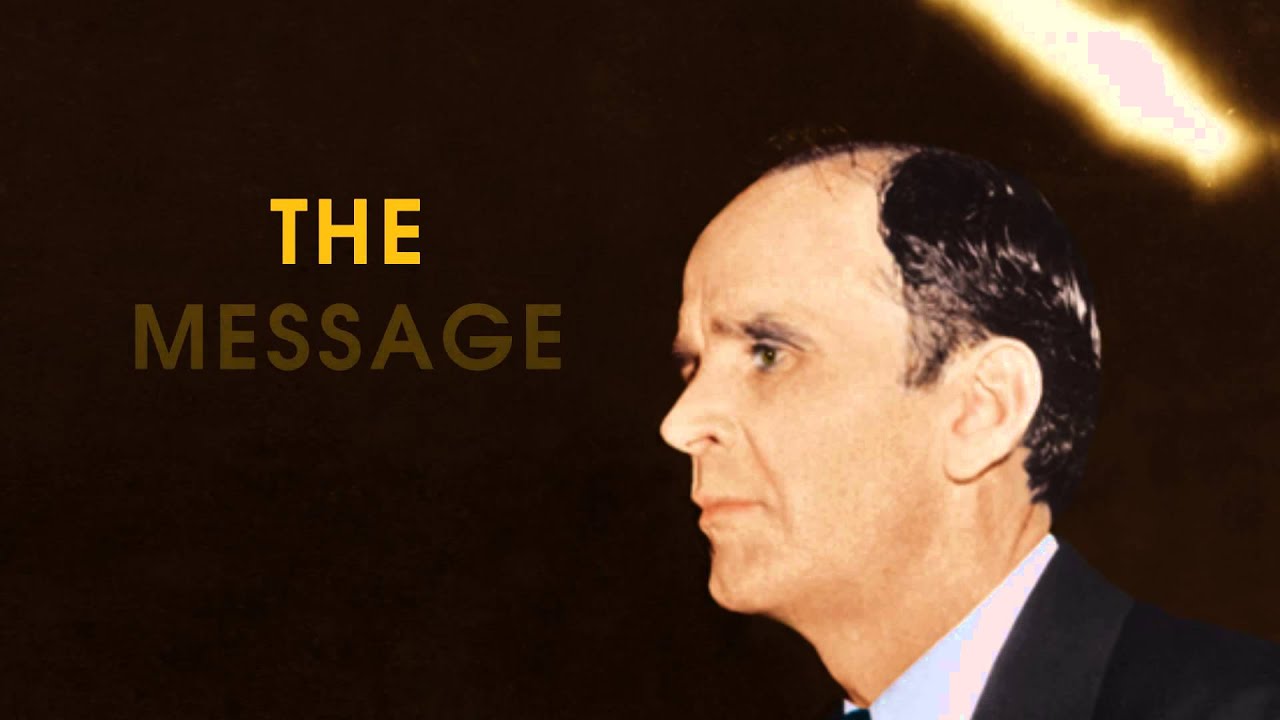 WMB Message Radio Official Trailer - YouTube