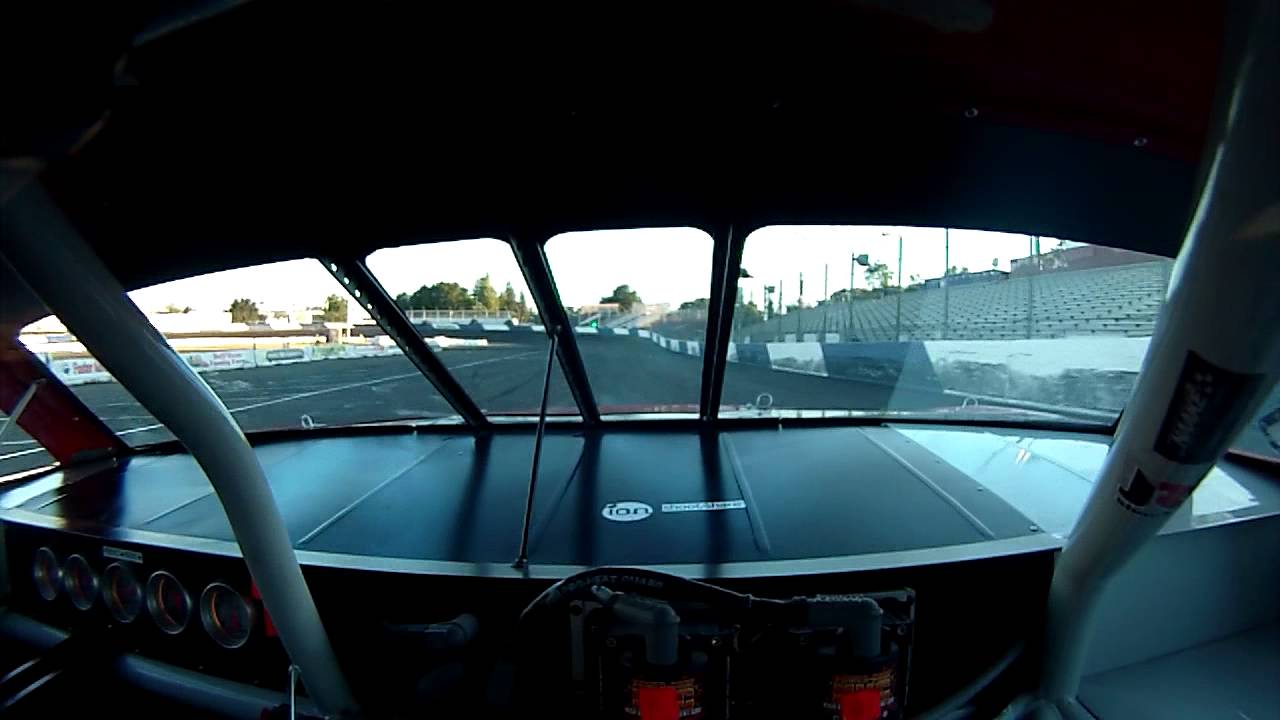 Ross Strmiska Testing - YouTube