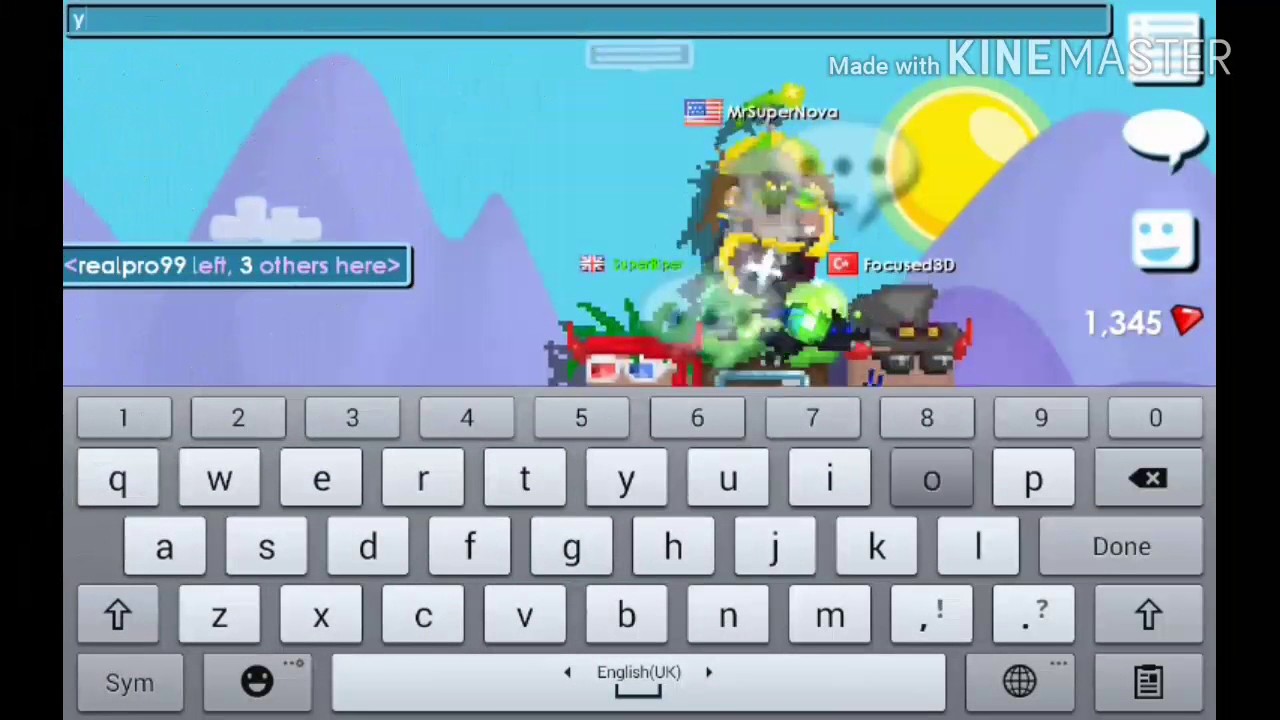 Crapy Sign Glitch|Growtopia - YouTube