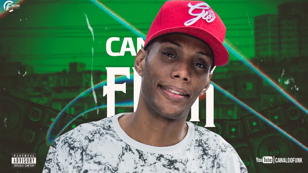 MC GW - MEDLEY MAGRÃO AGRESSIVO 2024 (Canal do Funk) DJ DK OFICIAL ...