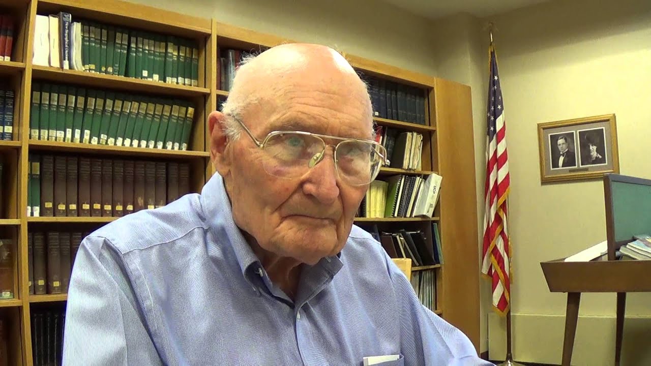 AFM Interview with Ed Chase 1 2013-05-21 - YouTube