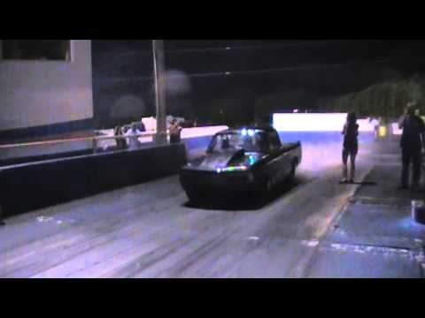 2013 PD IHRA DIV I Bracket Finals Oct 4 MOD FINALS Kevin Pollard over ...
