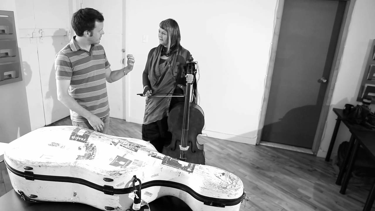 2011. PRIX FEMMES DE MÉRITE - Arts et culture Susie Napper - YouTube