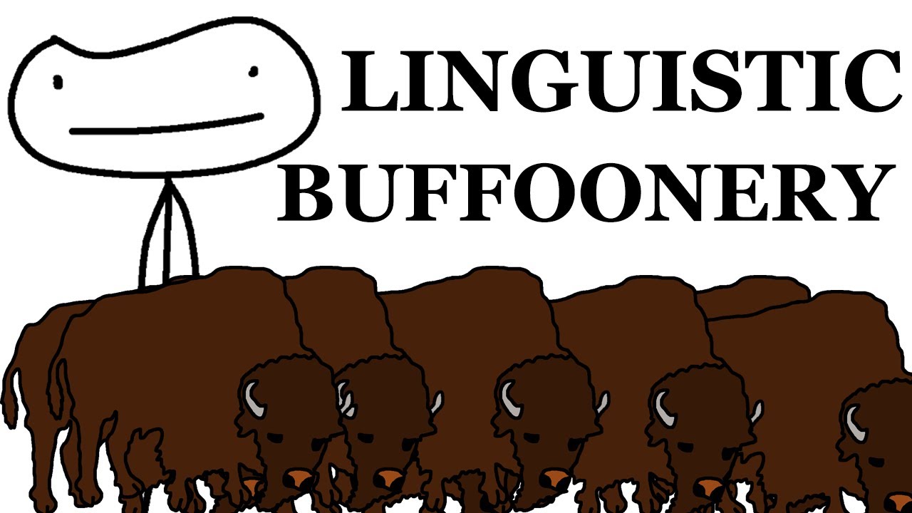 Why English is Confusing - YouTube