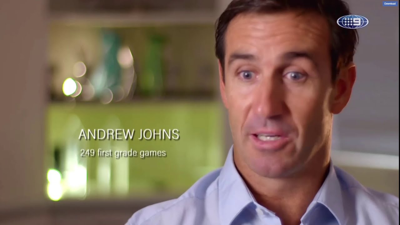 Cliff Lyons Video Highlights - YouTube