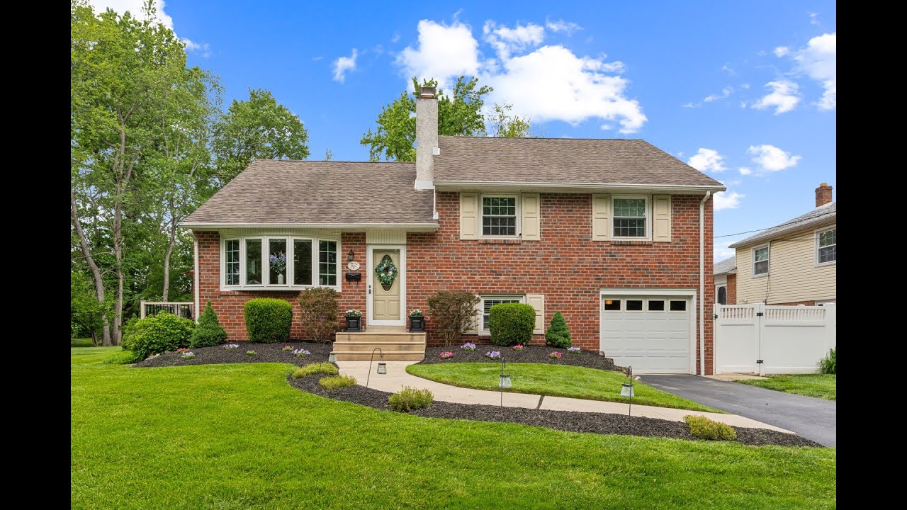 622 Hutchinson Terrace Holmes, PA | ColdwellBankerHomes.com - YouTube