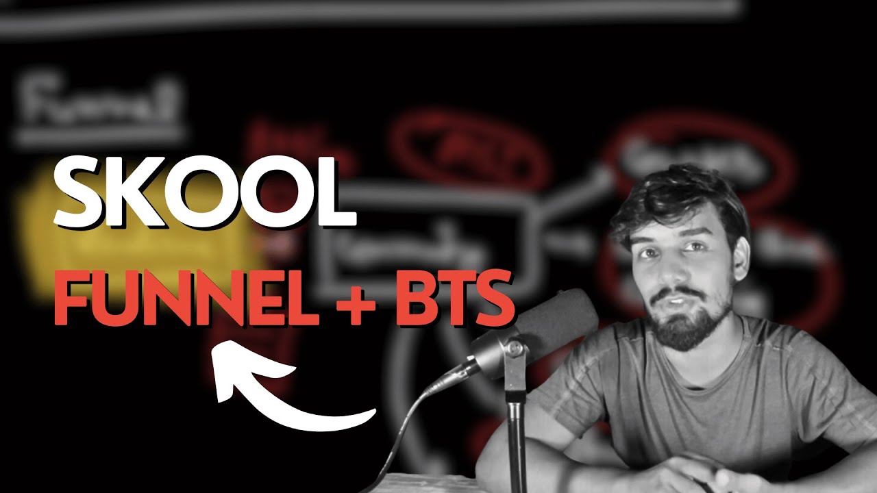 How I built my Skool Community (WATCH COMPLETE TUTORIAL) - YouTube