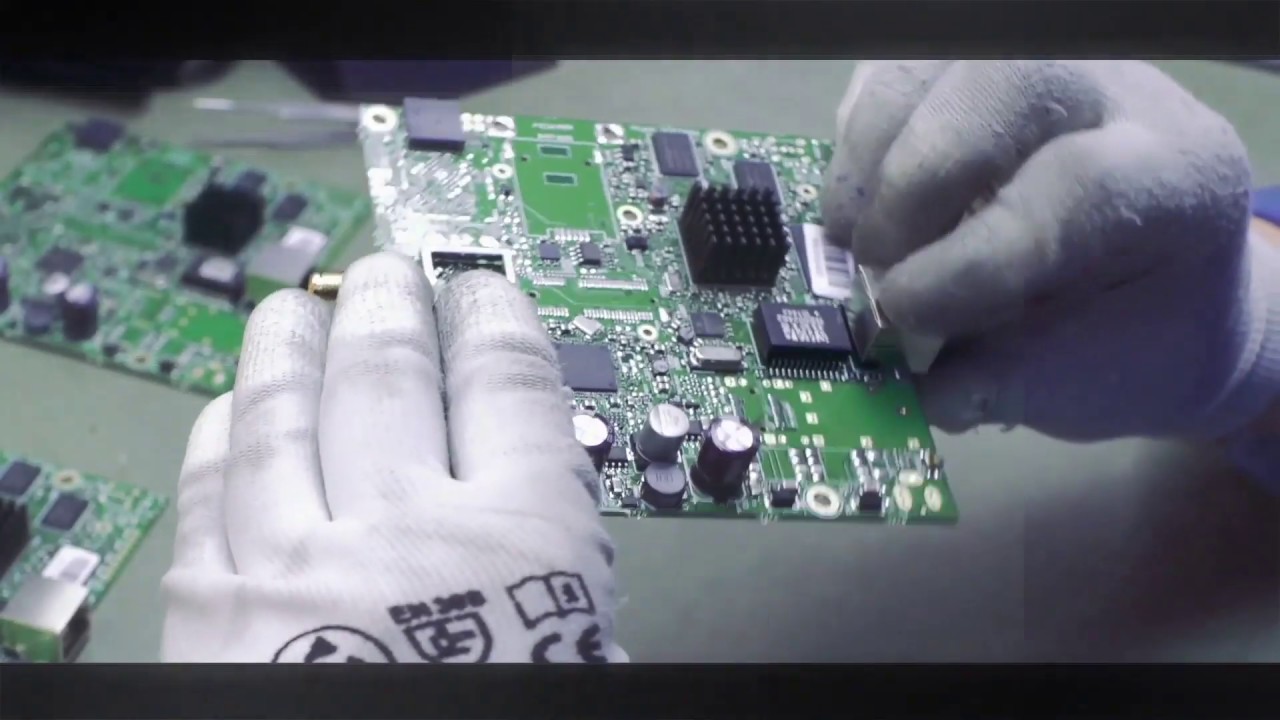 Altair Embed Overview Video - YouTube