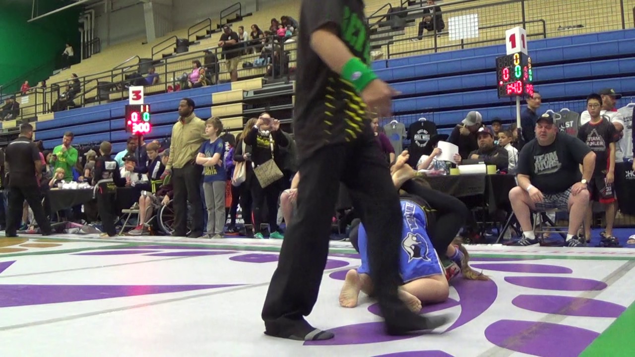 F2W Texas State Championship 2017 15 - YouTube