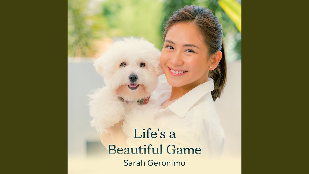 Life's a Beautiful Game - YouTube