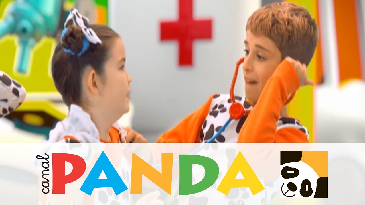 Karaoke: Canta con Panda Yo de mayor quiero ser... - YouTube