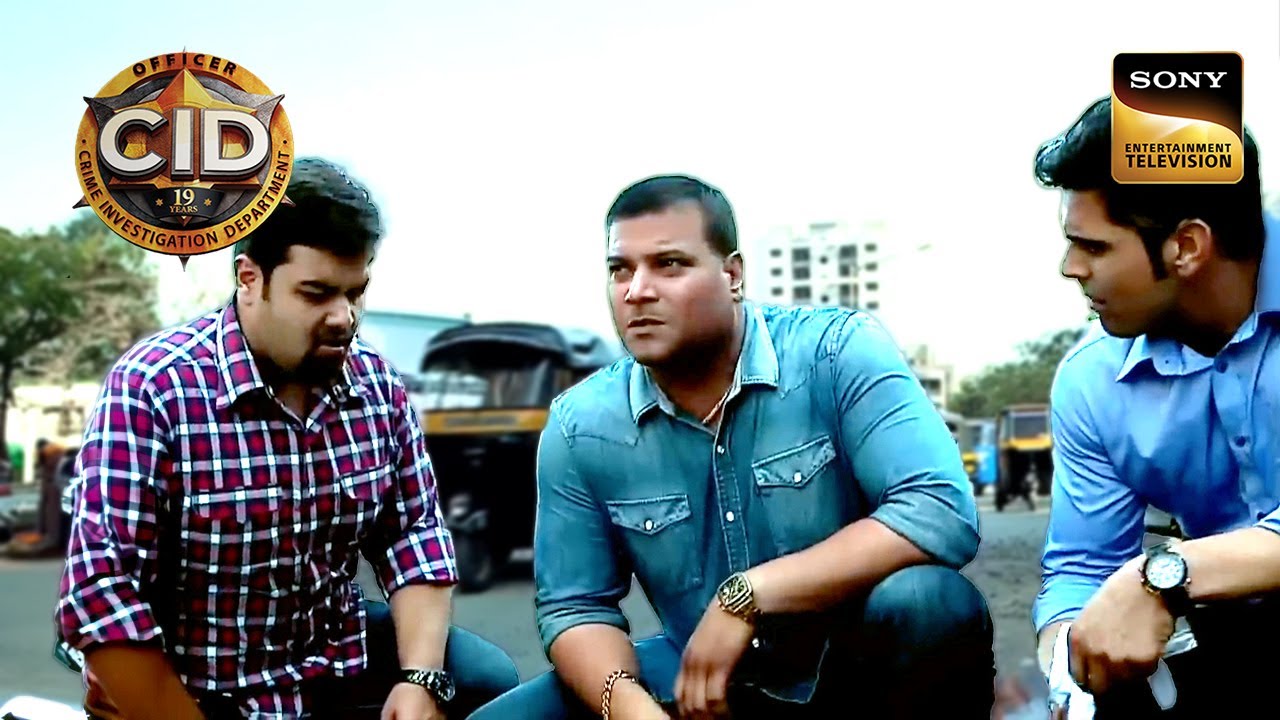 Abhijeet अकेले लड़ने निकला है गुंडों की Gang से | CID | Best Of CID ...