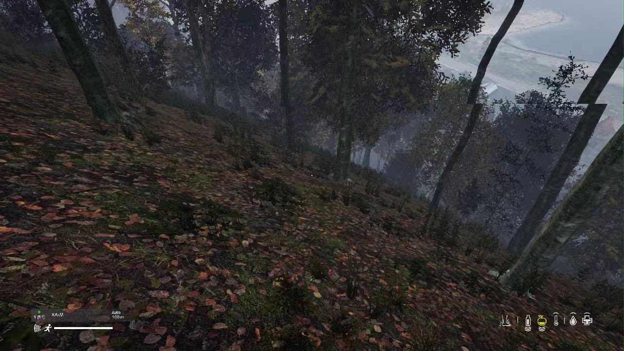 DayZ nice shoot part 3 - YouTube