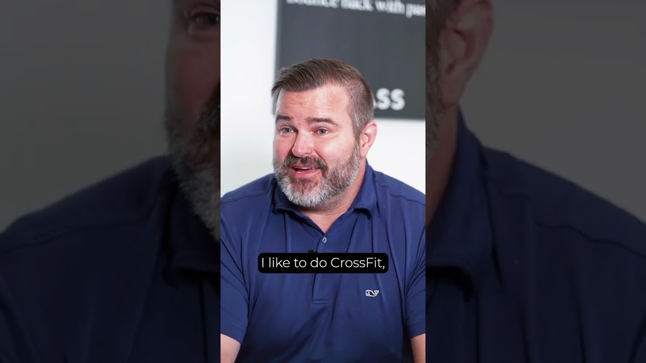 About Me : Mike Hege (Charlotte Realtor) #shorts - YouTube