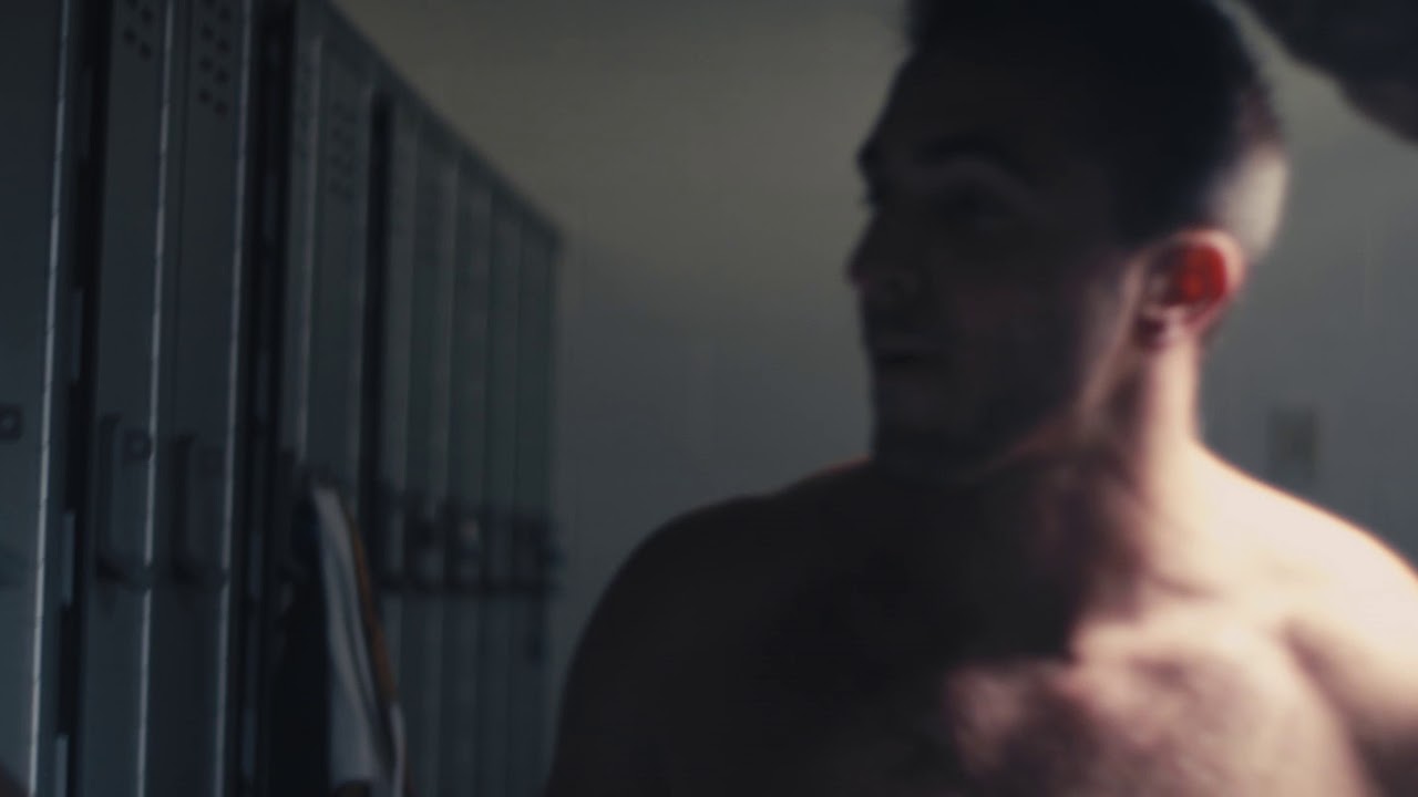 Locker room scene - YouTube