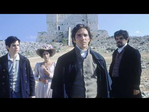 Hrabia Monte Christo Cały film | Lektor PL | Akcja | Przygodowy | Kostiumowy