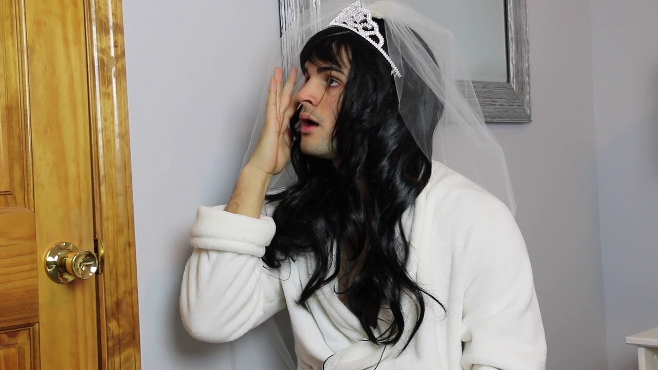 Maria-Marie's Wedding - YouTube