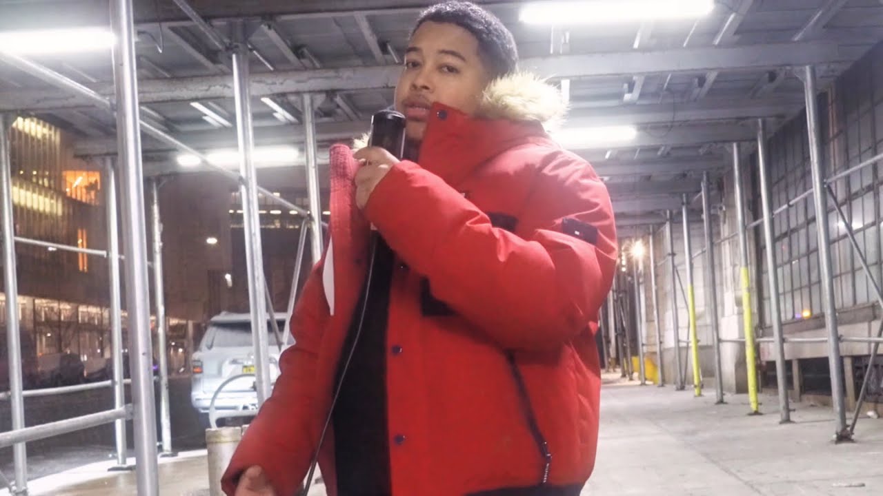 BRIEL (Cocomangocherry Performance) - YouTube