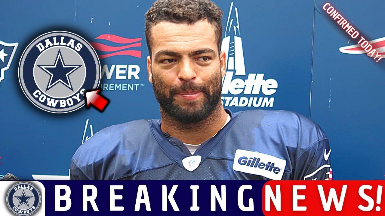 OFFICIAL NOTE! SEE WHAT KYLE SAID ABOUT DEFENDING DALLAS! ROCKED THE ...