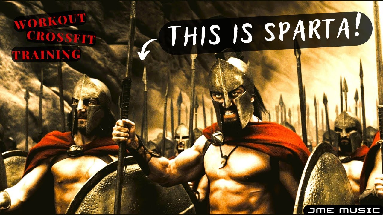 ⚔️This is sparta! - mix 🛡️No_Copyright_Music 🎧 - YouTube