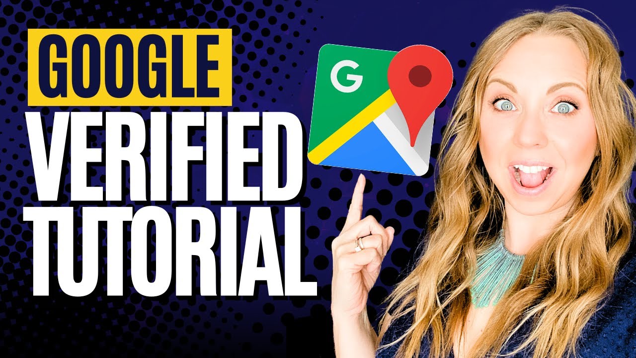 Get Google Verified: Boost Your Business Visibility NOW! - YouTube