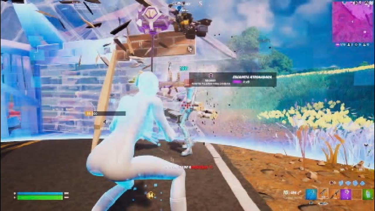 How I Qualified For Solo CC Finals (4k 120 FPS) - YouTube