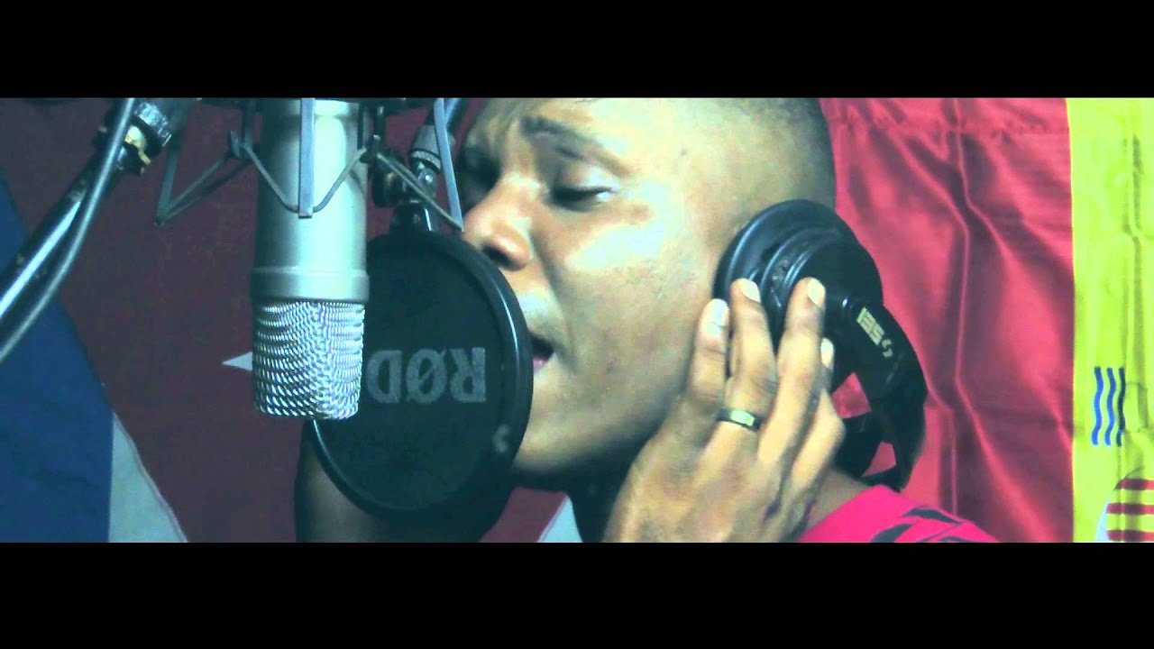 ``ESTRENO MUNDIAL´´ MC RICHARD COMO SE PONE - YouTube