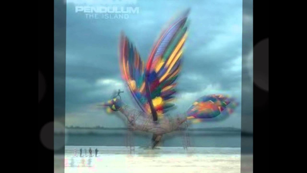 Pendulum the island (reverb) remix - YouTube
